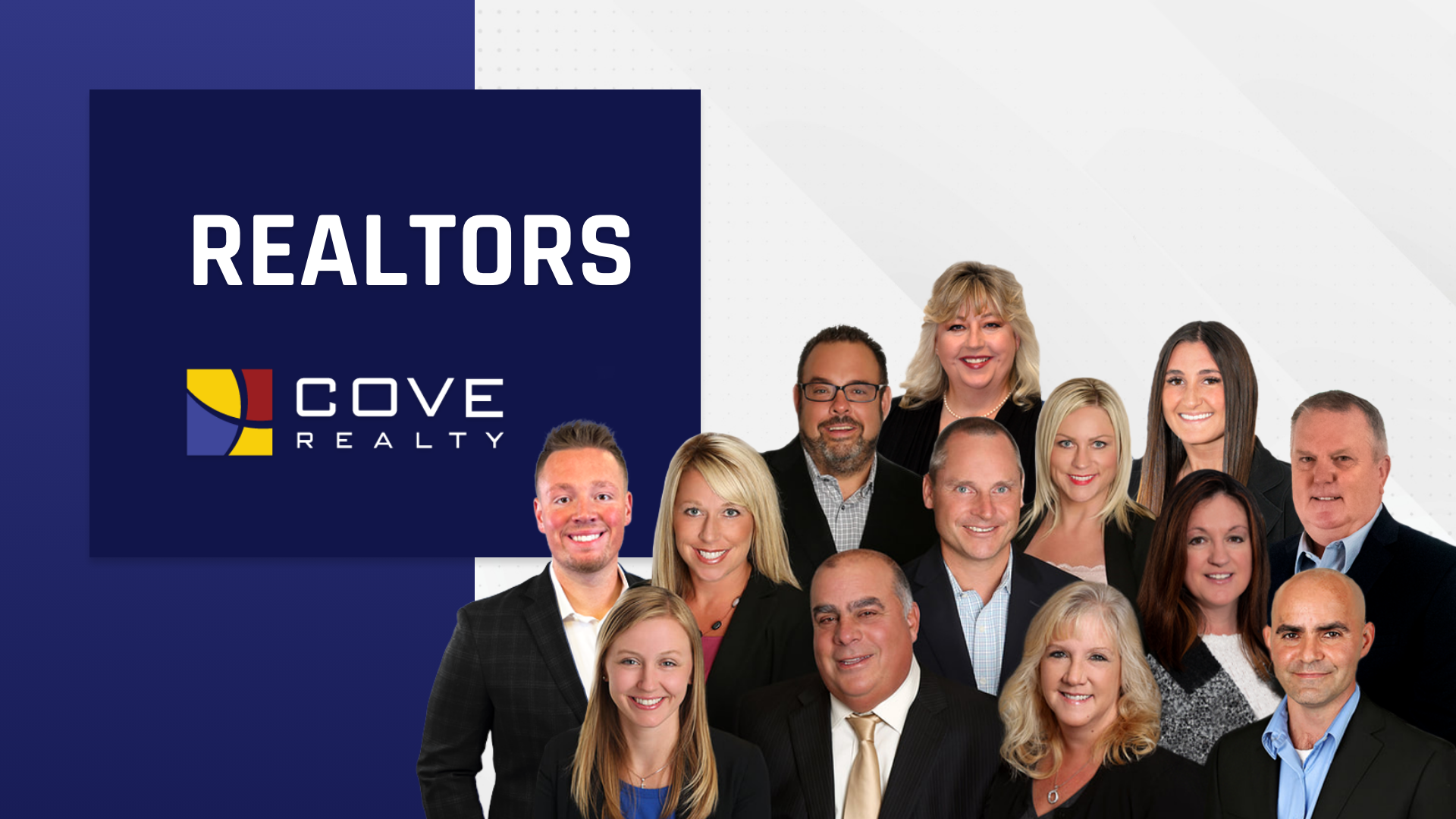 Realtors - Cove Realty
