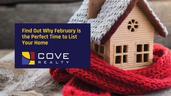 Home - Cove Realty